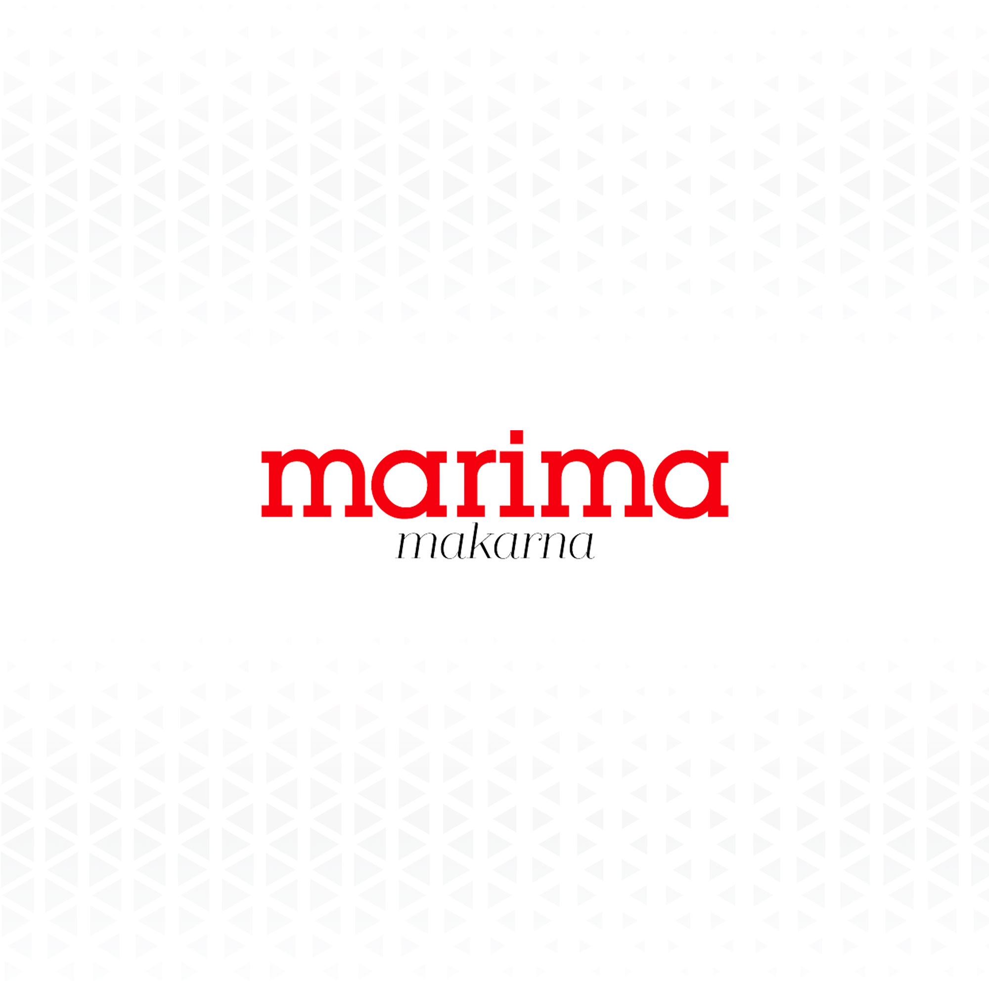 Fabrika | Marima Makarna